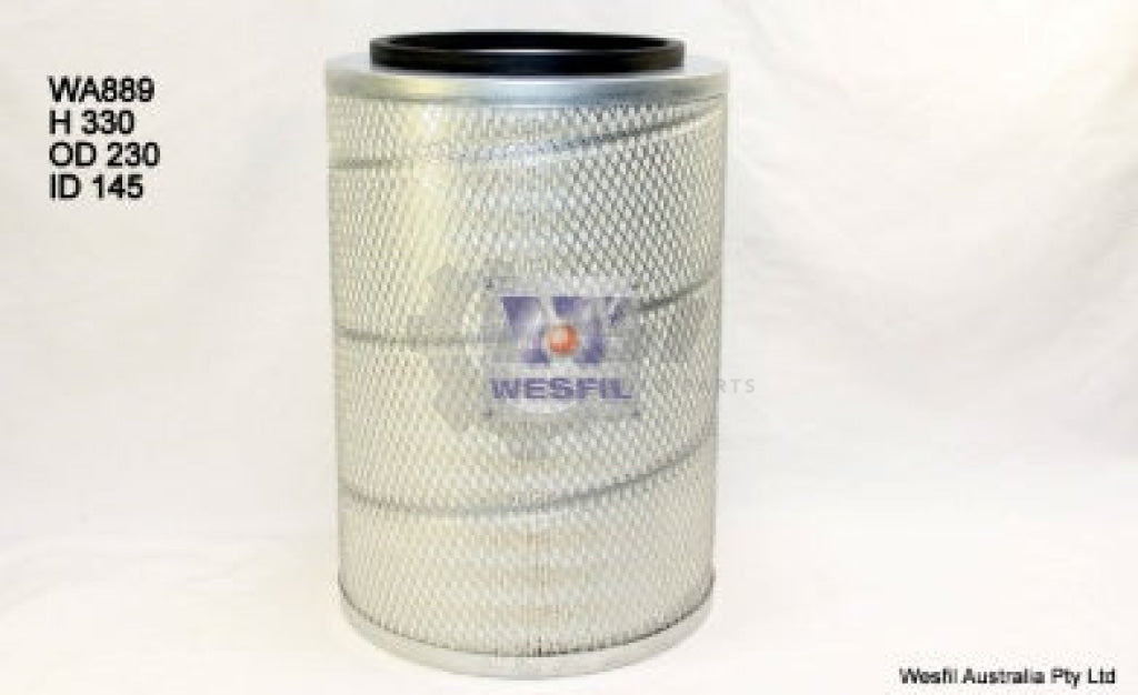 AIR FILTER For Hino BD GH GT Ranger Isuzu Frr Fsr Fts Jcr Scr Nissian – LSI Auto Parts