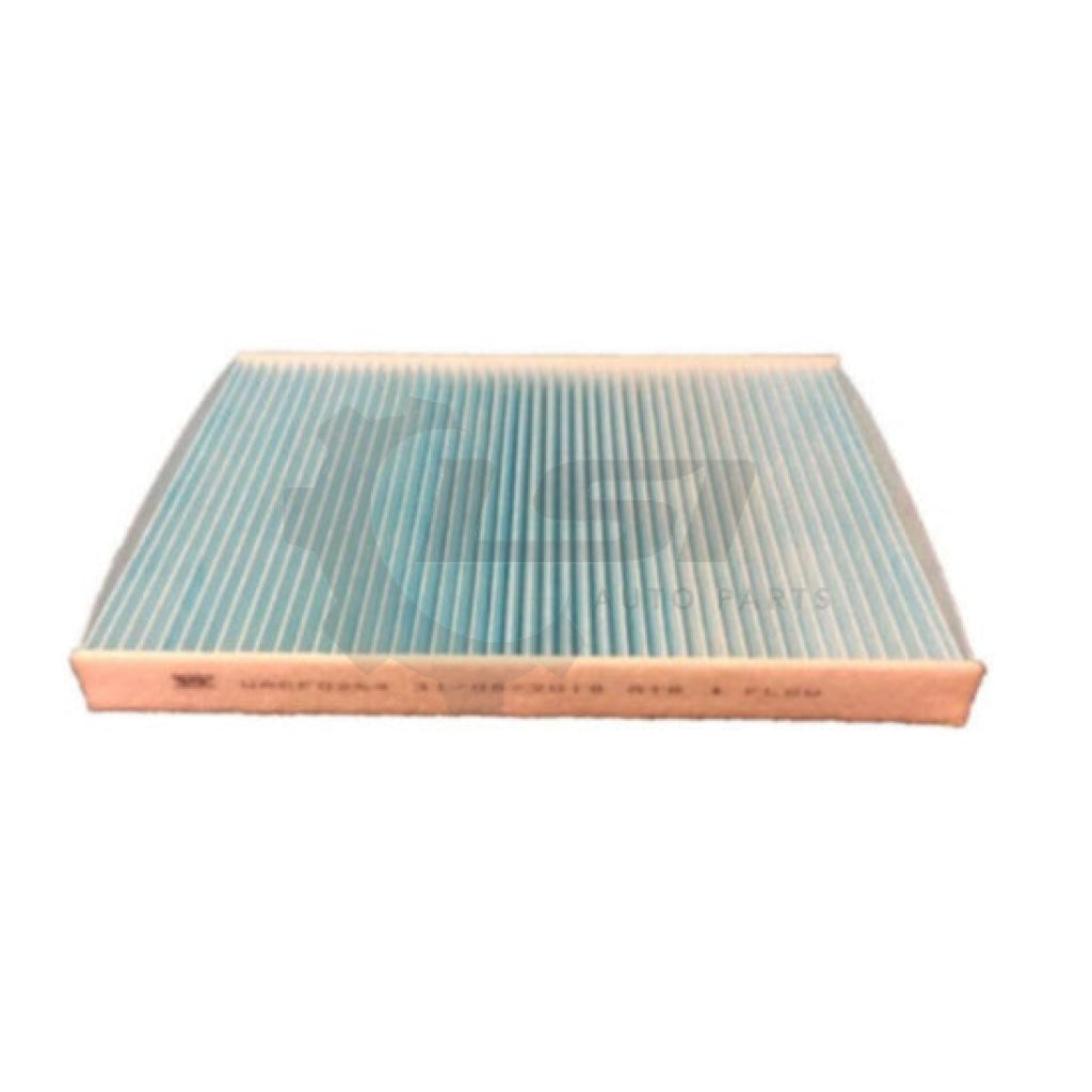 1 x Wesfil Cabin Air Pollen Filter WACF0264 – LSI Auto Parts