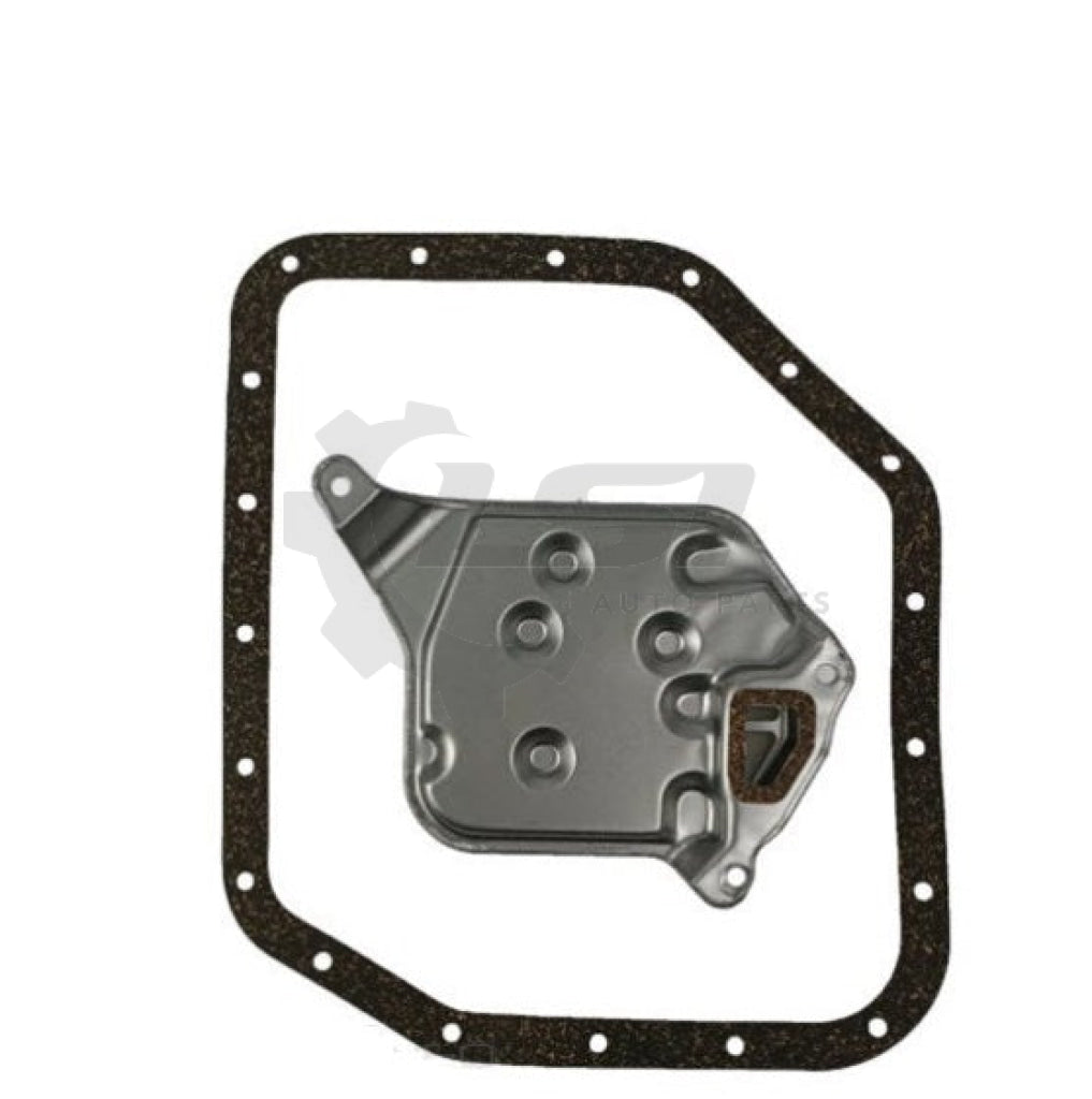 1 x Wesfil Transmission Filter Kit WCTK257 ONLY for U440/441E – LSI ...