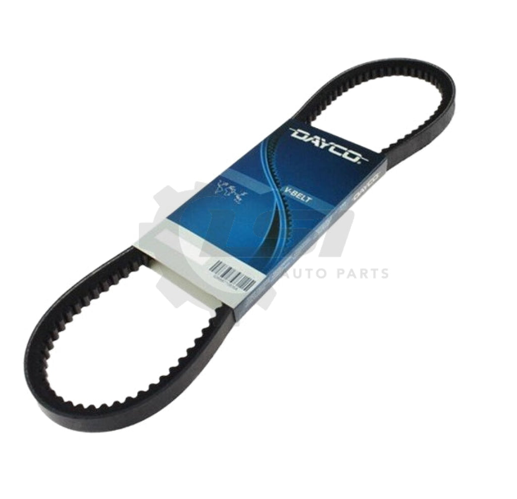 1x Dayco FAN BELT 22570 15A1450 – LSI Auto Parts