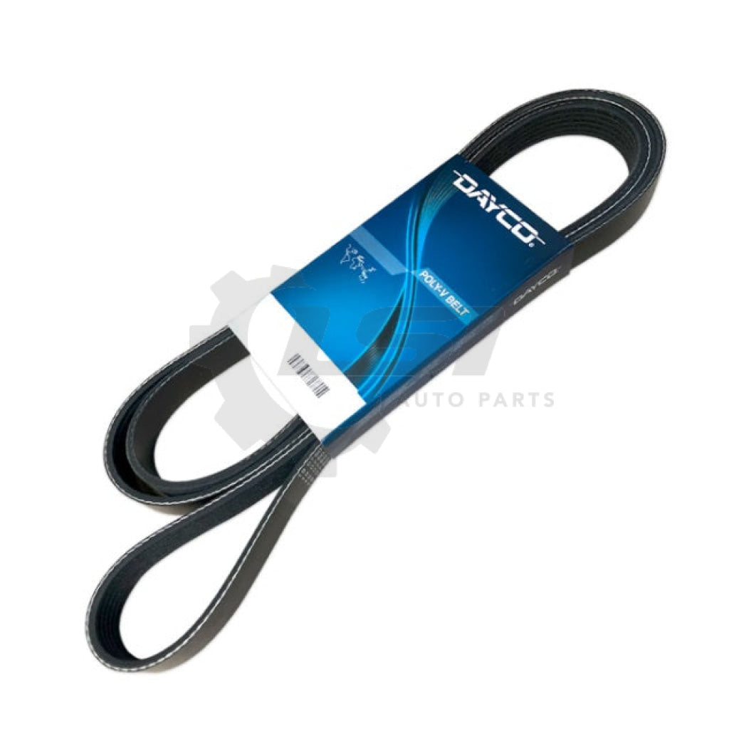 1x Dayco V BELT LAMINATED 13A1400 – LSI Auto Parts