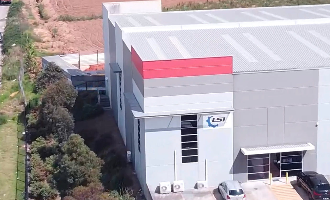 Our promise – LSI Auto Parts