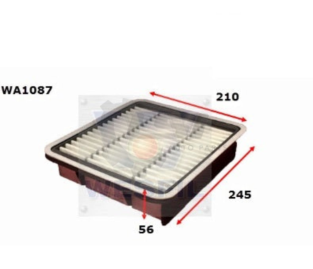 AIR FILTER For Lexus Gs300 Is300 Toyota Crown Mark Verossa – LSI Auto Parts