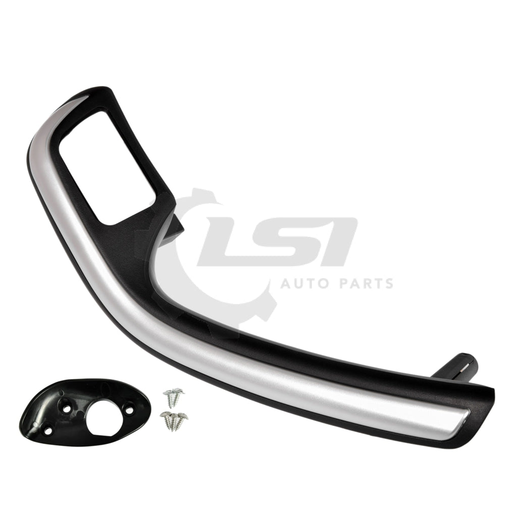 Front RH Driver Inner Door Trim Handle Pull Grab For Ford Falcon BF 05 ...