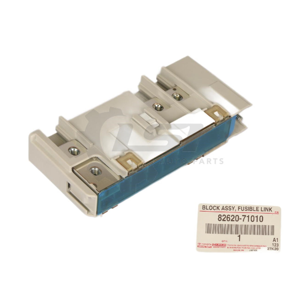 Genuine Toyota Hilux TGN10 KUN36 KUN35 KUN26 KUN25 KUN16 Fusible Link ...