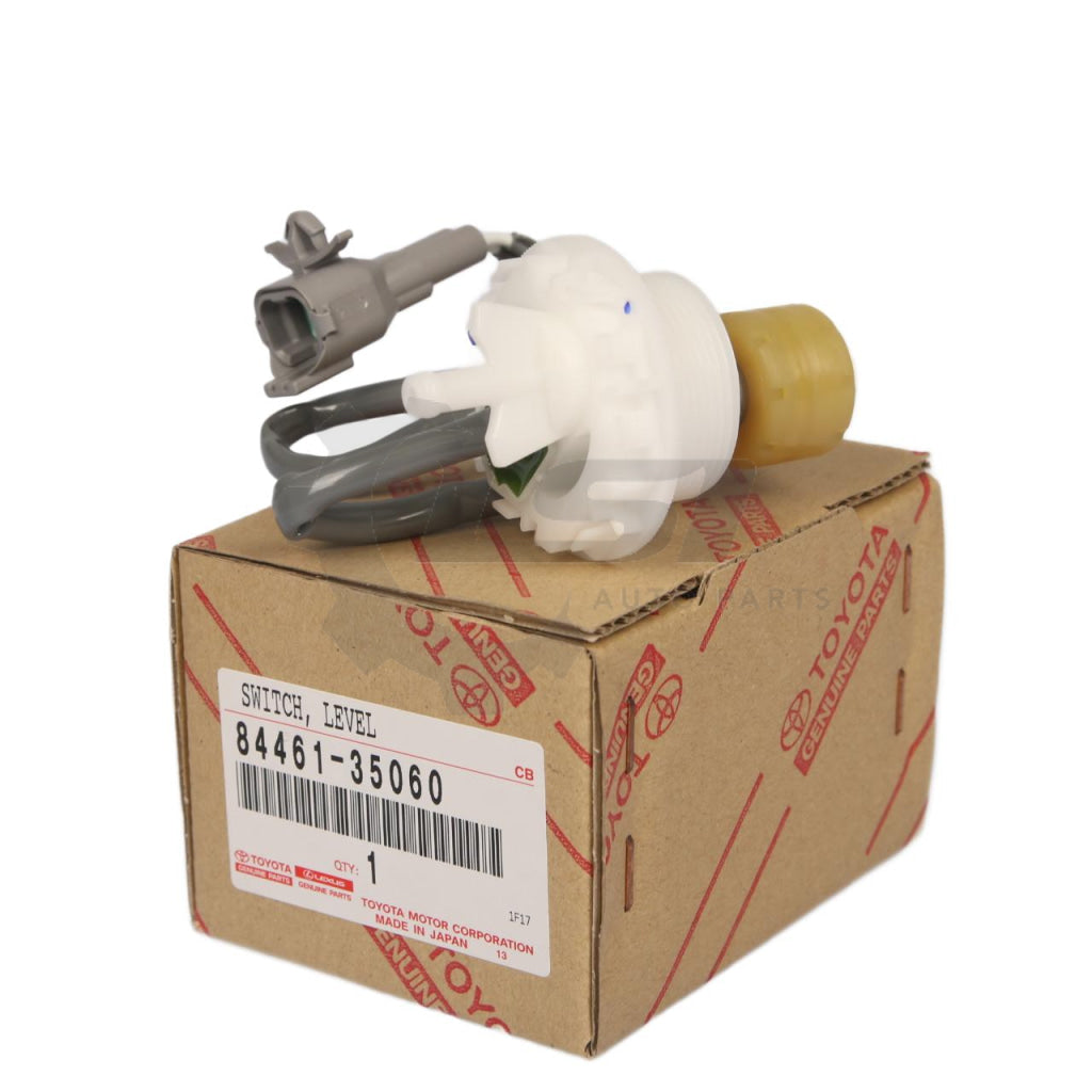 Genuine Toyota LandCruiser 75 70 Series PZJ HZJ Fuel Filter Water Sens ...