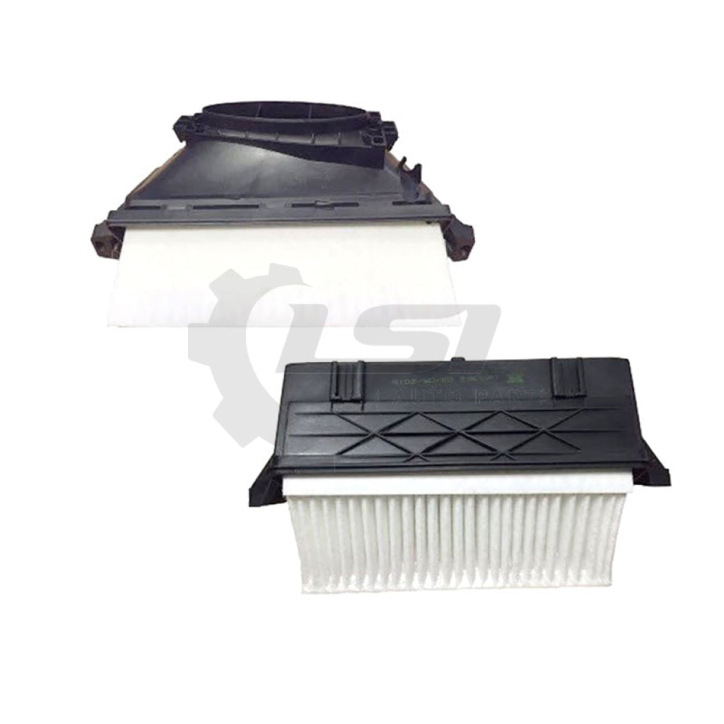 Wesfil Air Filter WA5382 for Mercedes ML350 RHS (Cross Ref: A1940) – LSI Auto Parts