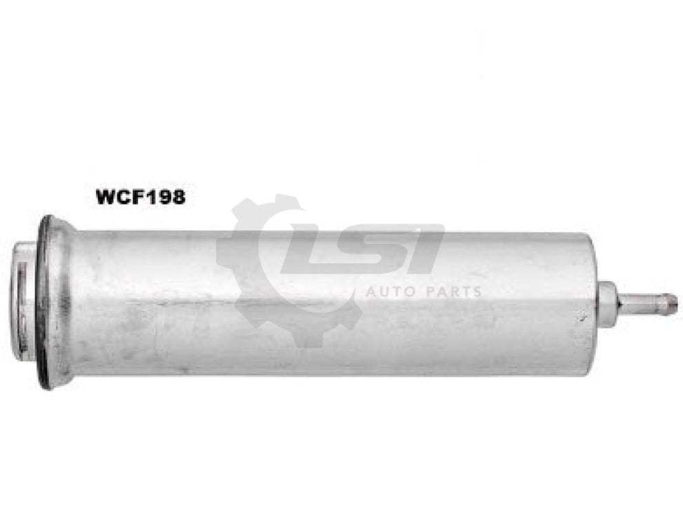 Wesfil Fuel Filter For BMW 320D 335D 525D 730LD X3 – LSI Auto Parts